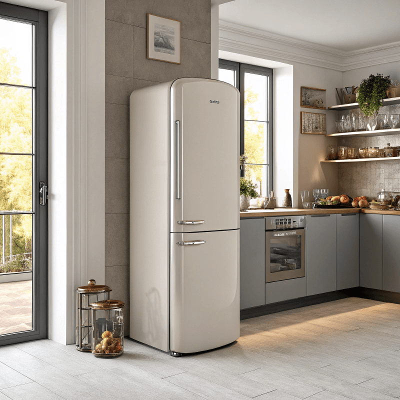 McCool Compact Refrigerators Manufacturer
