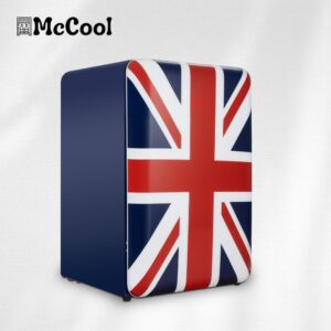 McCool Custom Refrigerator Manufacturer