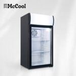 McCool Custom Refrigerator Manufacturer